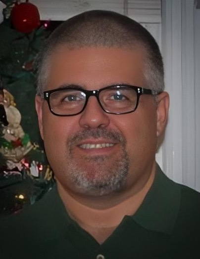 David Donald Rubel - 2023 - McCammon Ammons Click Funeral Home Inc