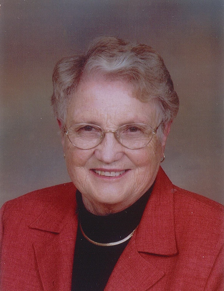 Doreen Graul - 2023 - W G Young Funeral Home Ltd Doreen Graul - 2023 - W G Young Funeral Home Ltd