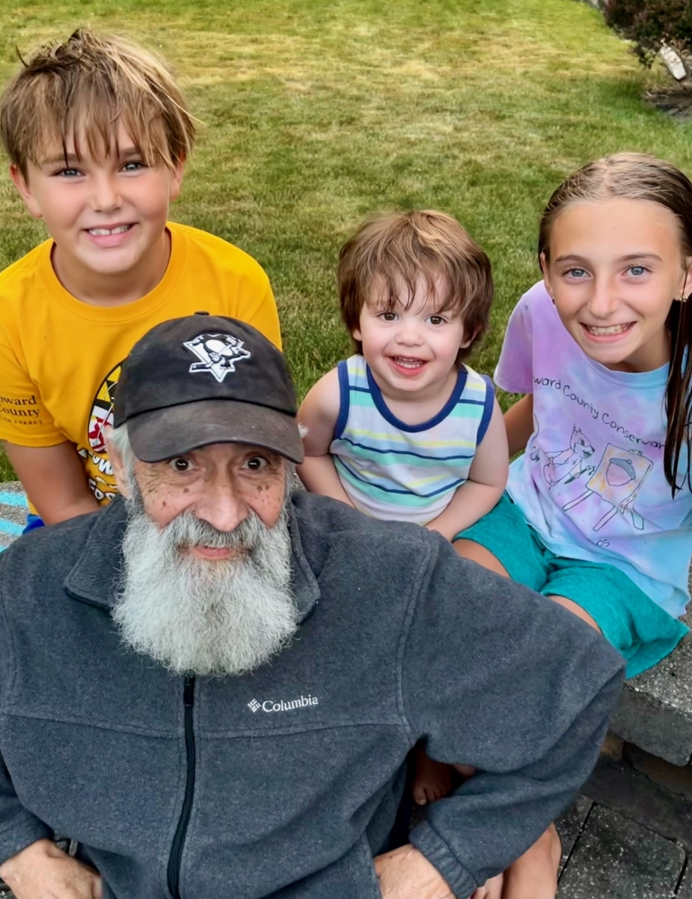 Robert John Jones - 2023 - Sperling Funeral Home, Inc.