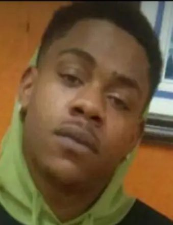 Obituary information for DeAndre Hill