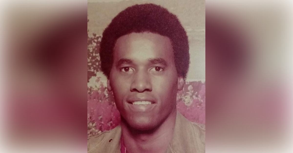 Obituary information for Carl Scott