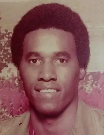 Obituary information for Carl Scott