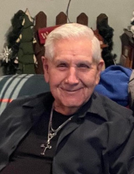 Vernon Lee Plant - 2023 - Staton Borowski Funeral Home