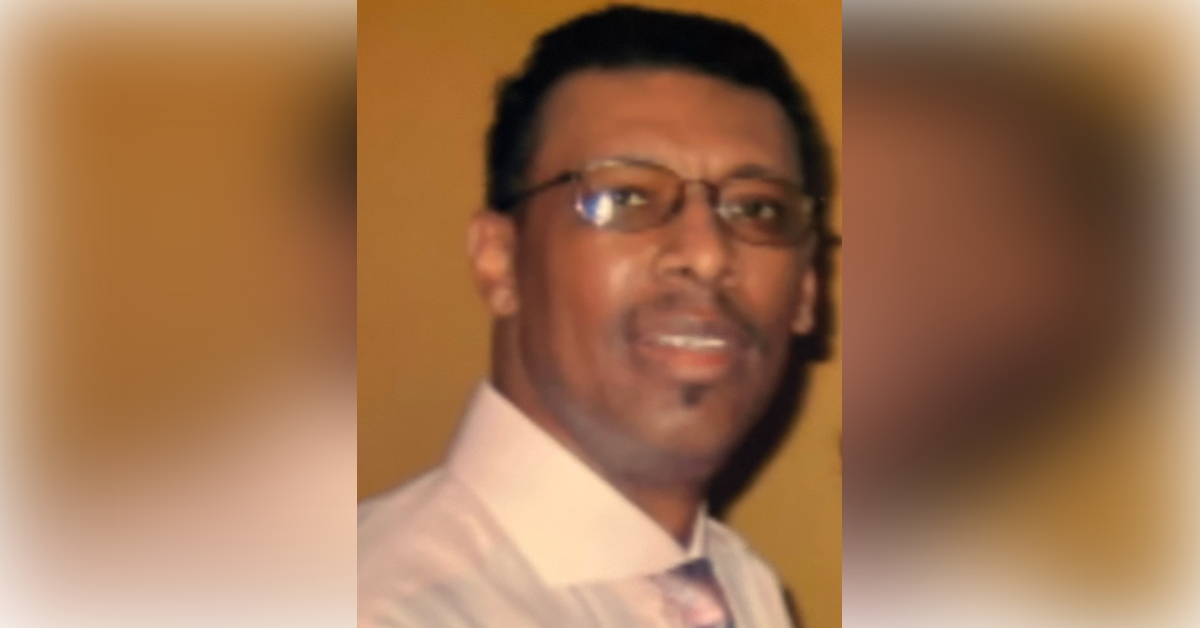 Obituary information for Ronald Maurice Robinson