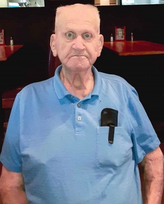 Dale Wade Dravenstatt Obituary - 2023 - Mills Funeral Homes