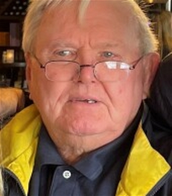 Edward Connolly Obituary - 2023 - Bibber Memorial Chapel