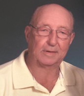 Larry George Smail - 2023 - M.B. Kilmer Funeral Home