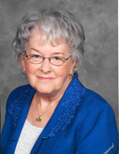Bonnie Lou Stickley - 2023 - Palmer Funeral Homes