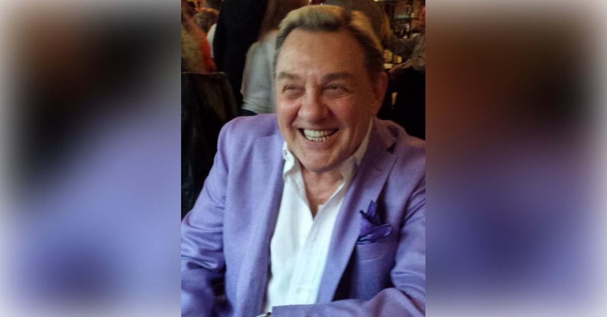 Obituary information for Stephen C.. Sallade