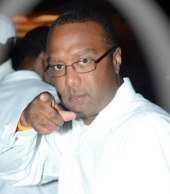 Christopher Duane Cooper - 2023 - J.B. Jenkins Funeral Home