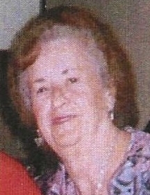 Rose Marie Russo - 2023 - Russell & Pica Funeral Home