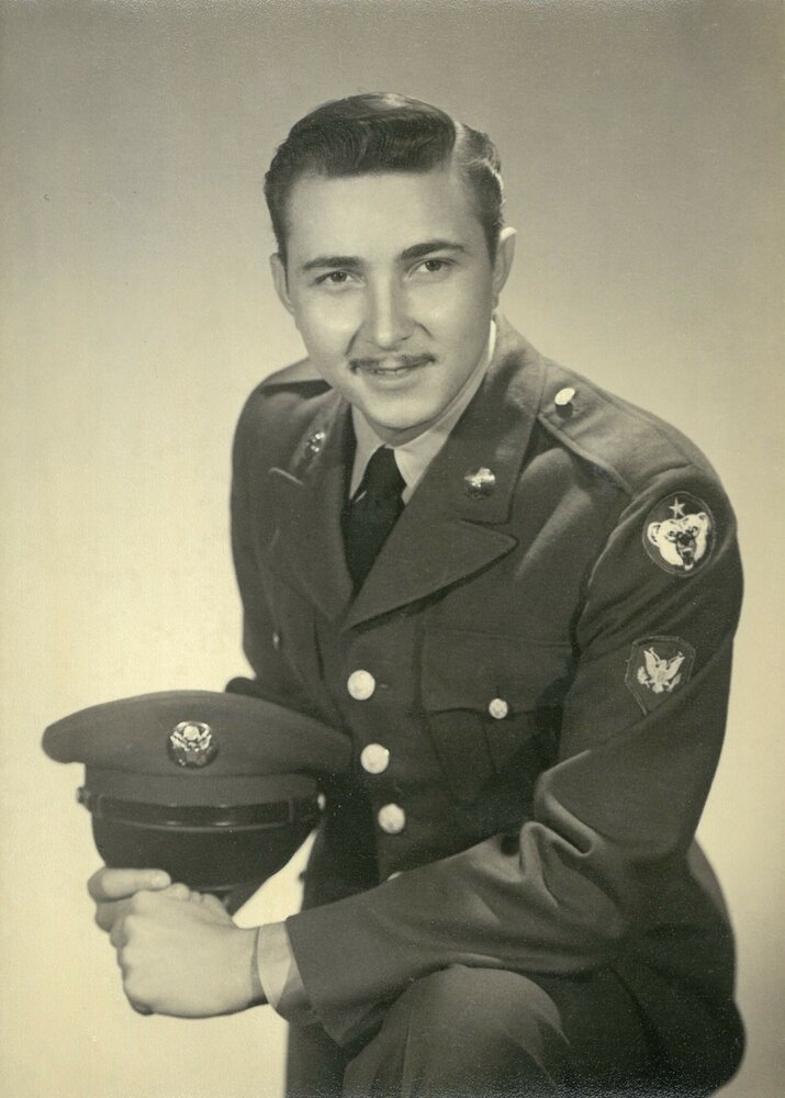 Omar Roy Vance - 2023 - Lietz-Fraze Funeral Home and Crematory