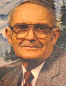 Joseph Henry Hassinger - 2023 - Heller-Hoenstine Funeral Home, Inc.