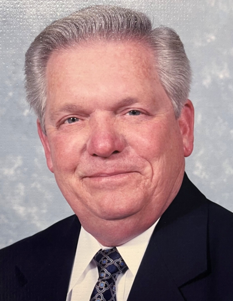 John Joseph Cotner - 2023 - Fairfax Memorial Funeral Home