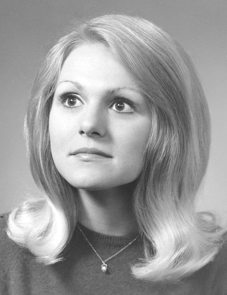 Deborah J. Russell - 2023 - Hafemeister Funeral Home