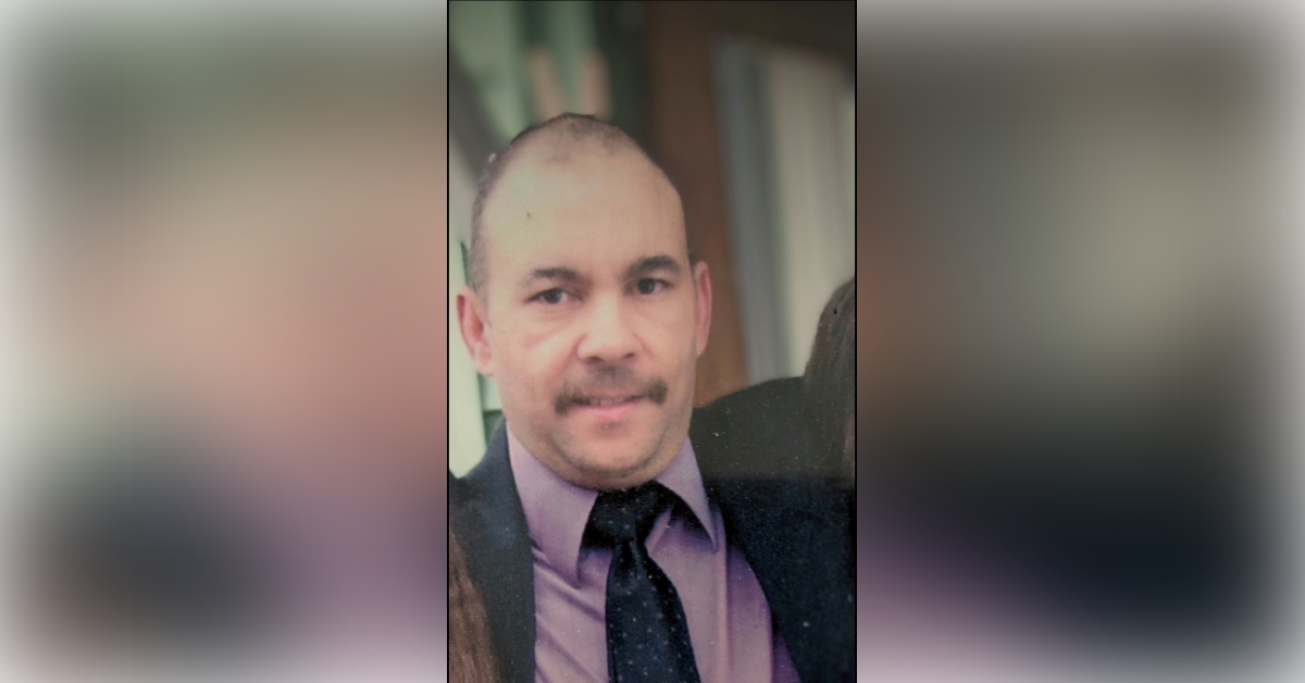 Obituary information for Larry Brayboy