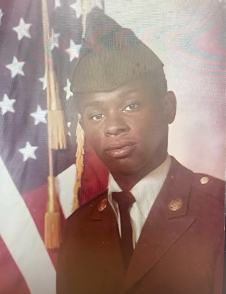 Lester Eugene Graham - 2023 - Ideal Funeral Parlor