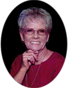 Barbara Jean Kiser - 2023 - Snyder's Memorial Gardens, Inc.