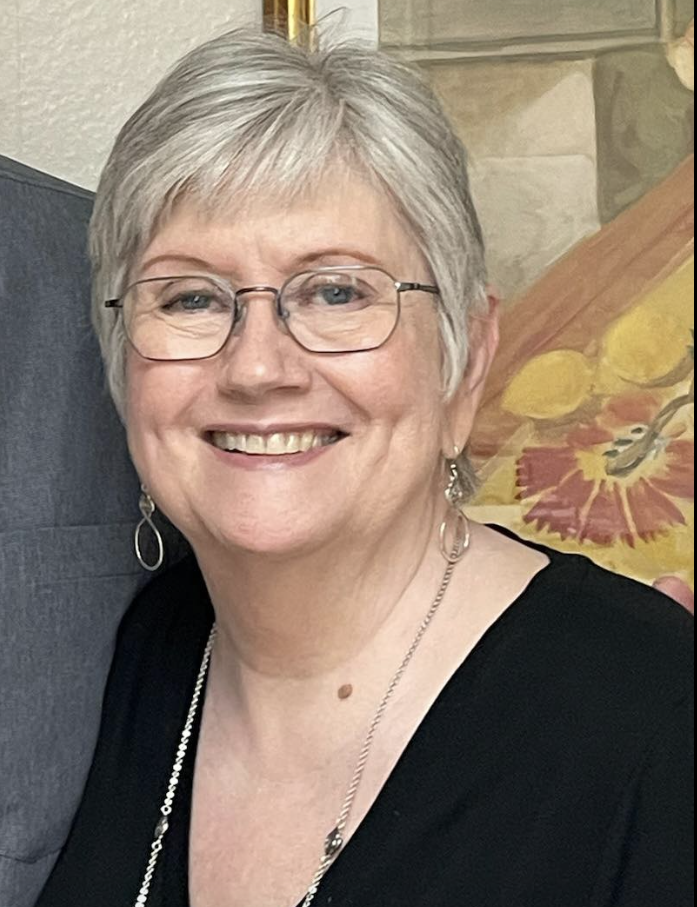 Connie Rae Kingsbury - 2023 - Heritage Funeral Homes