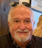 Frank P. Cirillo - 2023 - Russell C. Schmidt & Son Funeral Home