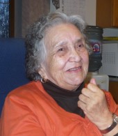 Lorna Kathleen Johnston - 2023 - MacKenzie Funeral Chapel