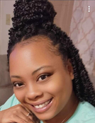 Kristen Lanae Johnson - 2023 - Grace Funeral Services, LLC