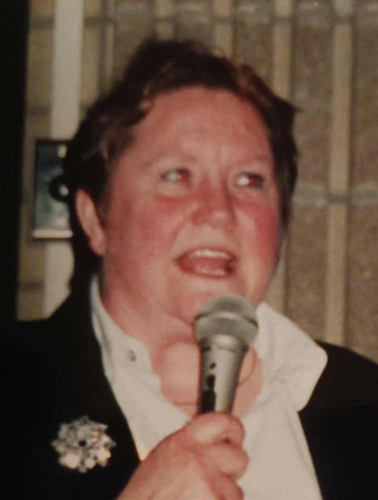 Laura Christine Larsson - 2023 - Funeral Alternatives of Washington ...