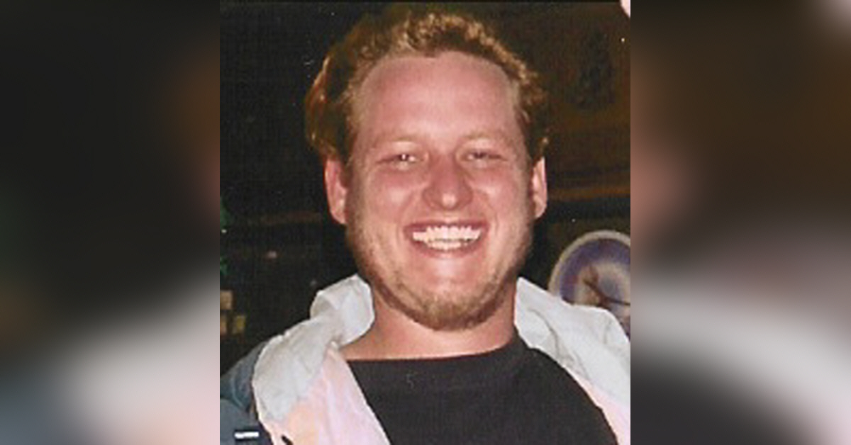 Obituary information for Ivan Christopher Sears