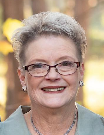 Elizabeth "Liz" Palmer English - 2023 - Thomason Funeral Home