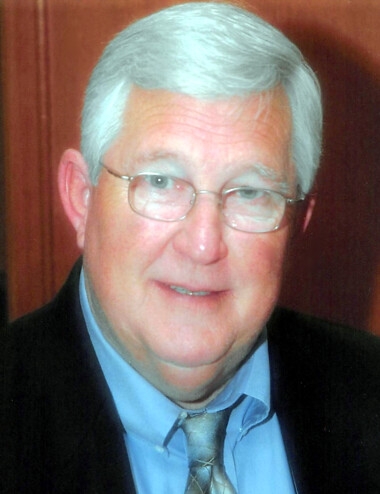 William “Bill” Harold Heffley II - 2023 - Audubon Funeral Home