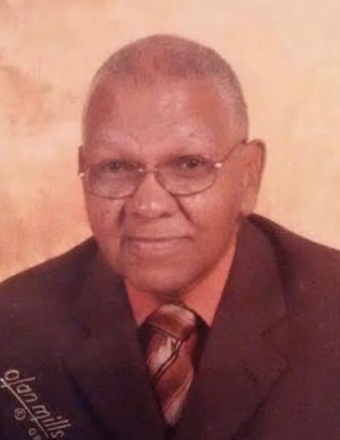 Charles Scott - 2023 - Houghlin-Greenwell Funeral Home