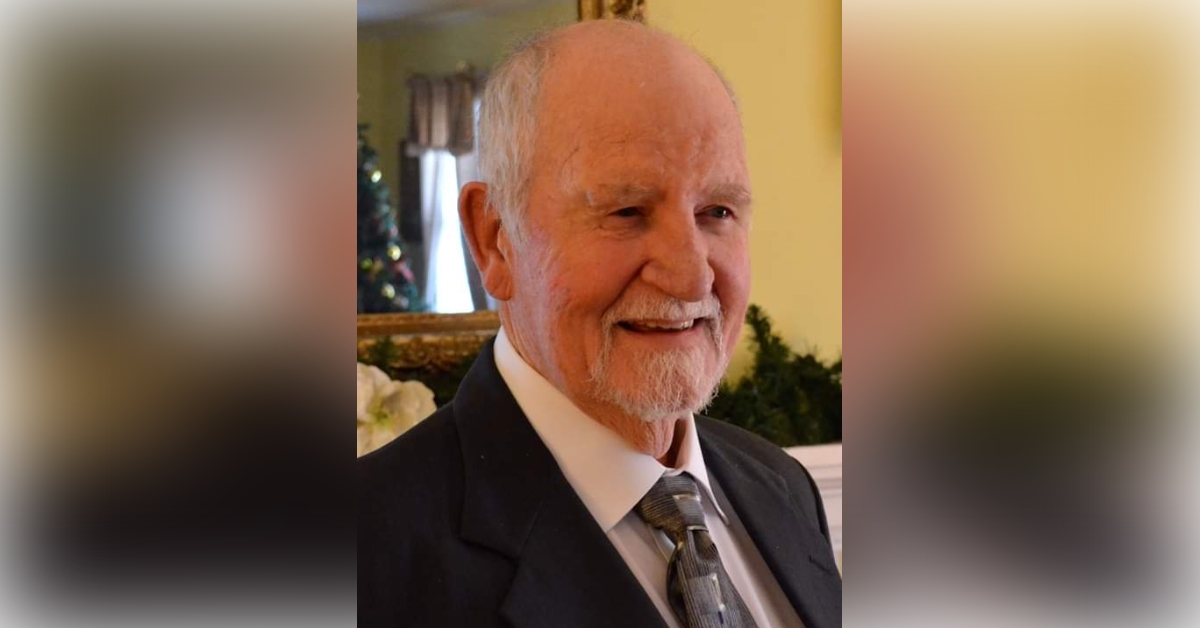 Obituary information for Charles Edward Gass
