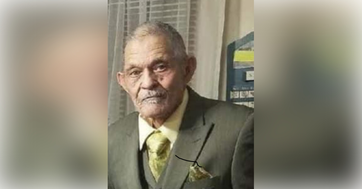 Obituary information for Kenneth Beasley