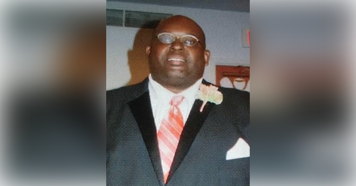 Obituary information for Tyrone Fowler