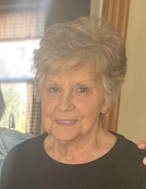 Doris J Dye - 2023 - McGuire & Davies Funeral Home and Crematory