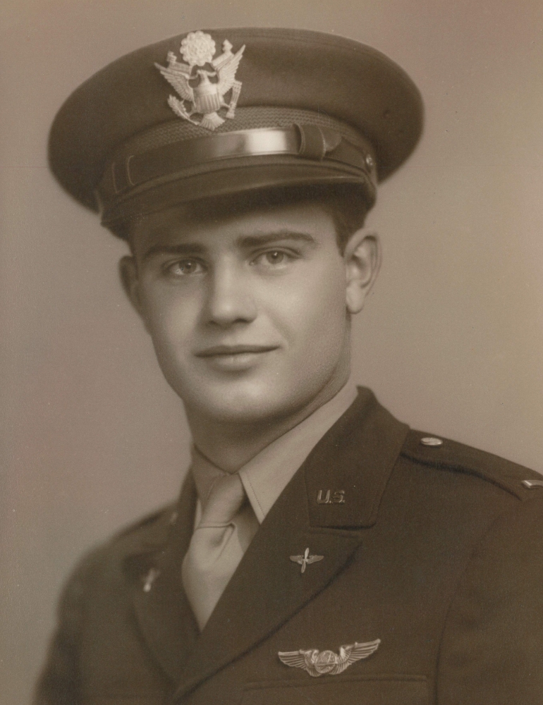 Frank Ralph Griffith - 2023 - Forest Lawn Cemetery