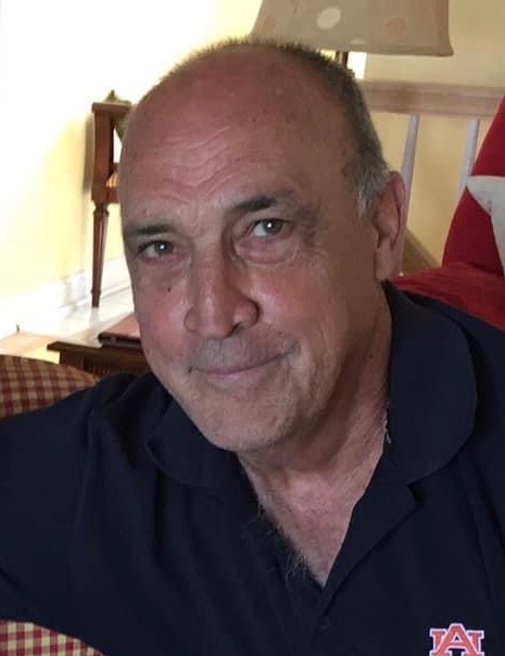 David Thomas Kerrick - 2023 - Oman Funeral Home