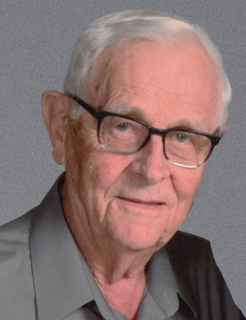 Jesse J. Dorman - 2023 - King-Lynk Funeral Home