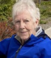 Mrs. Edith May Boyer - 2023 - Everest Funeral Chapel Limited o/a ...