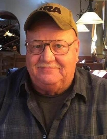 Ricky "Doc" Thomas Dockins - 2023 - Sandifer Funeral Home