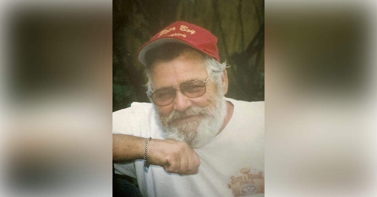 Obituary information for Paul A. Grover