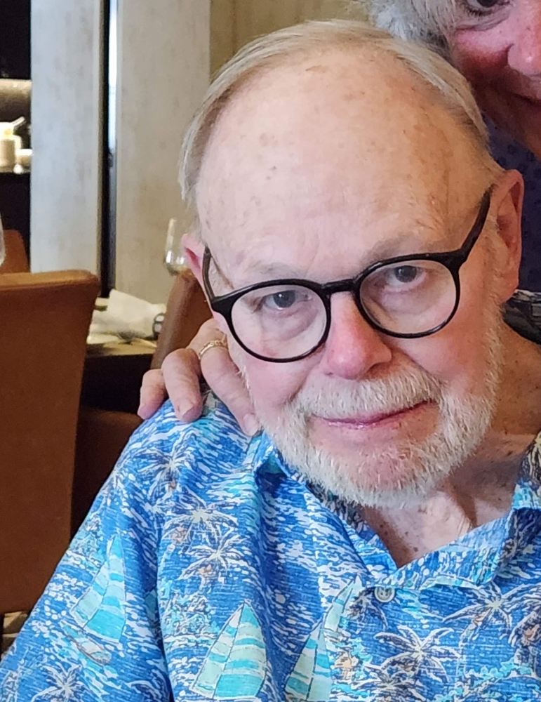 George Francis Strnad - 2023 - Church & Chapel Funeral Services and ...