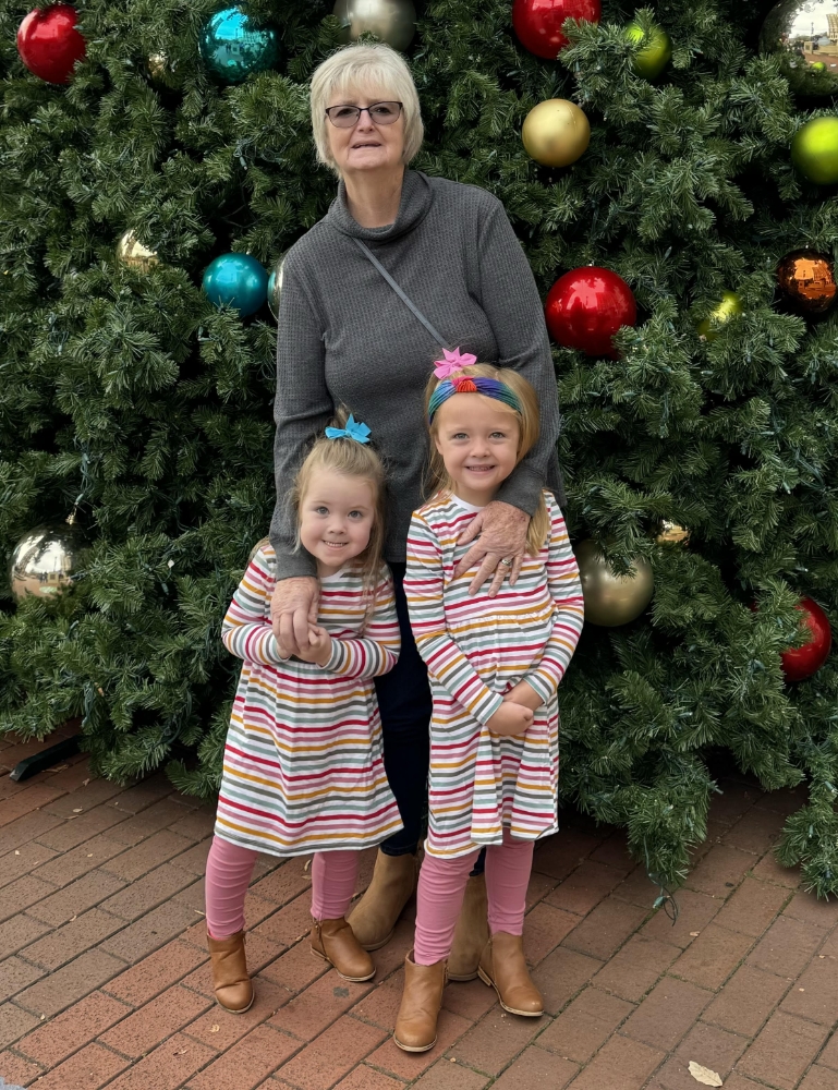 Doris Ann McCarter - 2023 - Smoky Mountain Cremations