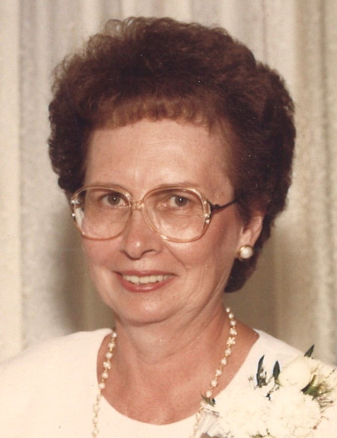 Joanne Margaret Hoelzer - 2023 - Groff Funeral Home
