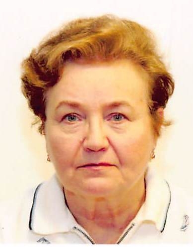 Janina Wilson - 2023 - Kaminski Family Funeral Homes & Crematorium