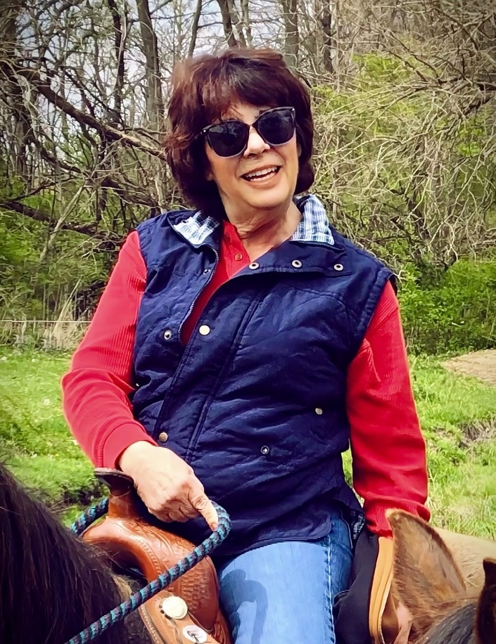 Michelle Margret Mroz - 2023 - Fox River Cremation Society