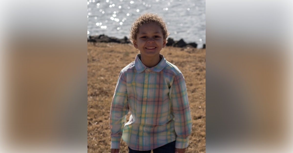 Obituary information for Bryson Jordan Blount