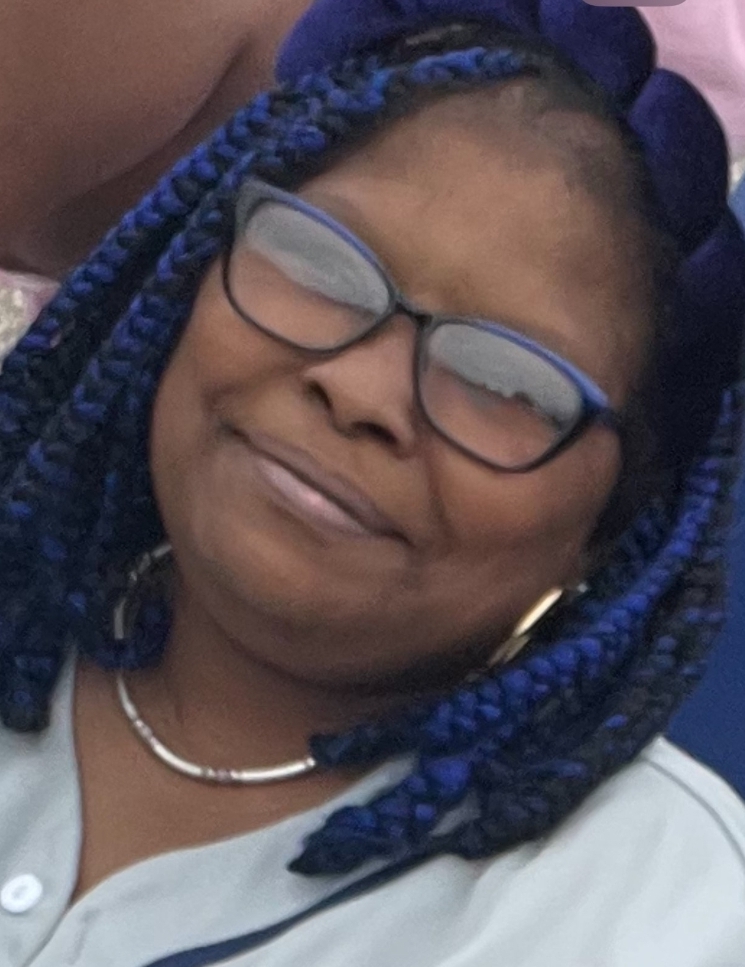 Nina Wiggins 2023 Congo Funeral Home