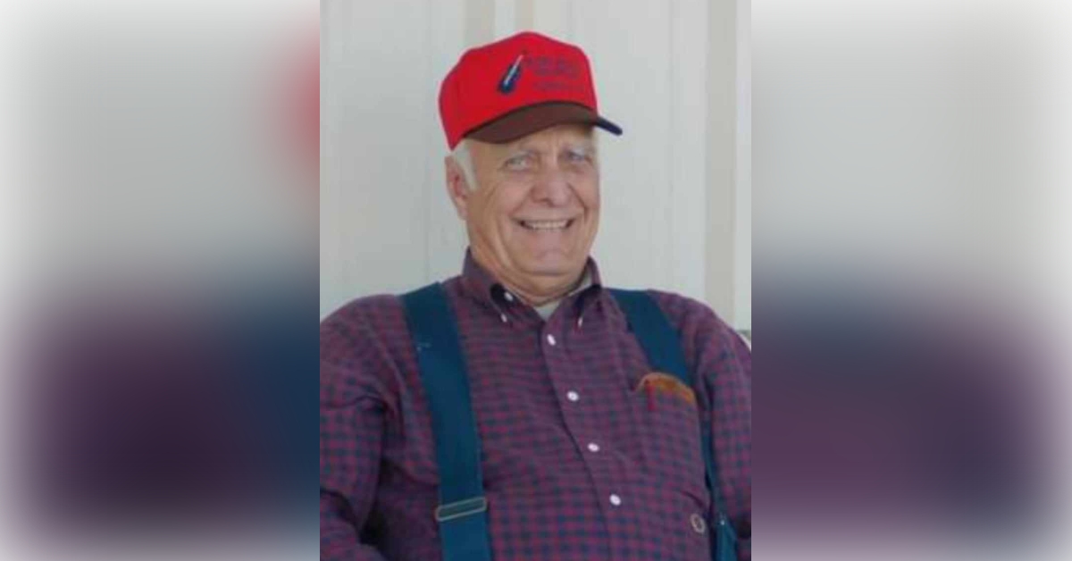 Obituary information for Kenneth Earl Hood