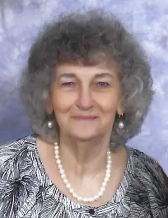 Obituary information for Helen Chandler